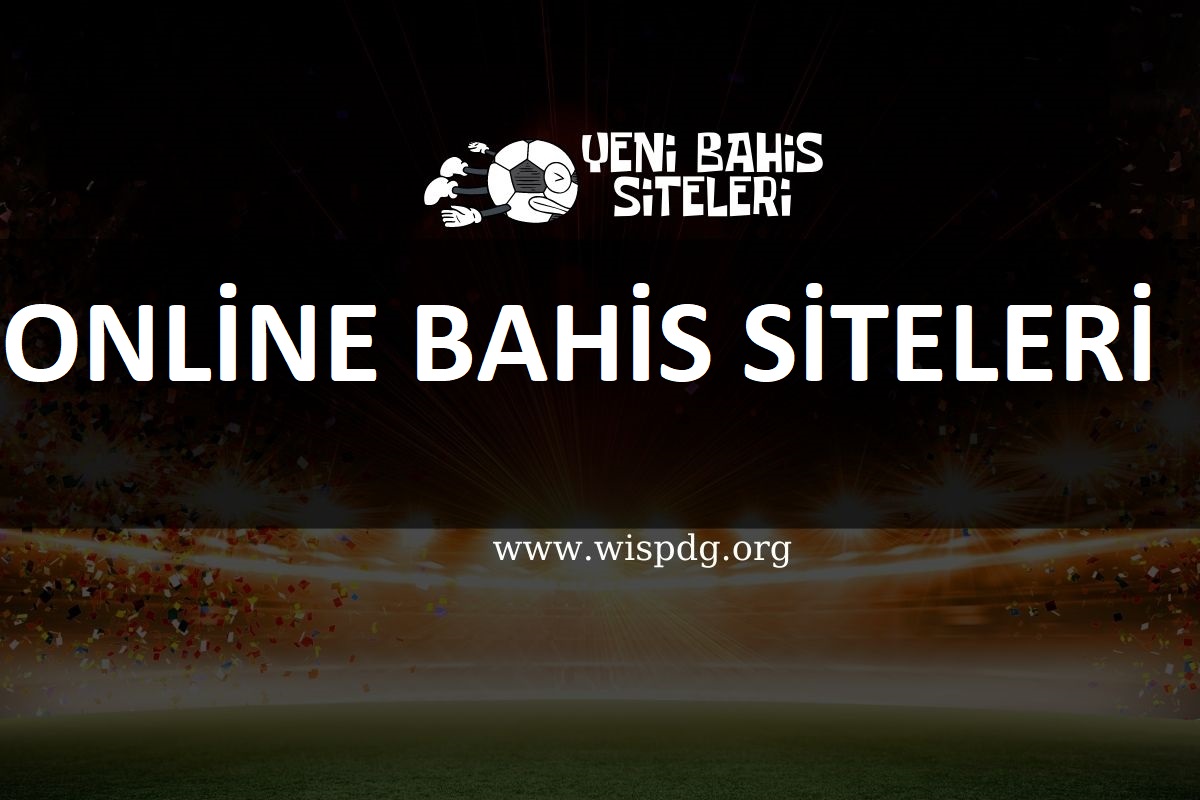 Online Bahis Siteleri - Online Bahis Siteleri